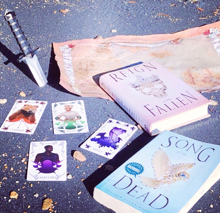 Deadly Resolutions! – jenabrownwrites